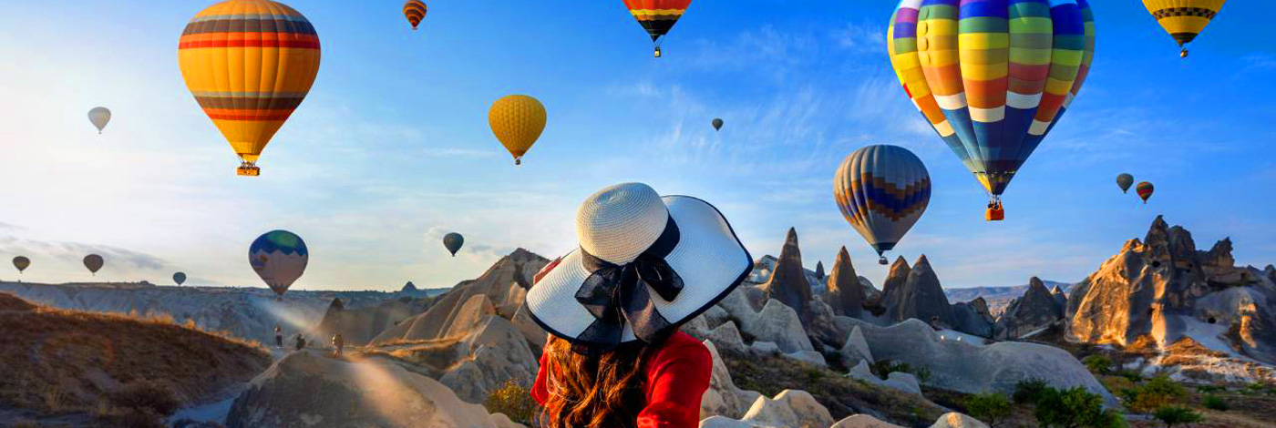 Istanbul Turkey Travel Agency | 33 Years as Expert Tour Operator